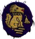 Chindits Badges www.chindits.info