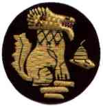 Chindits Badges www.chindits.info