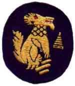 Chindits Badges www.chindits.info