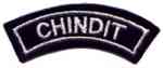 Chindits Badges www.chindits.info